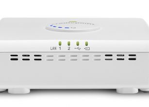 Total Wireless Data - Total Communication Source