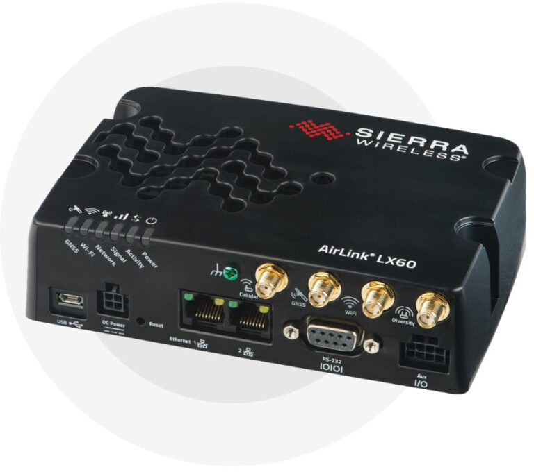 Total Wireless Data | Wireless Hardware Solutions, Oklahoma City